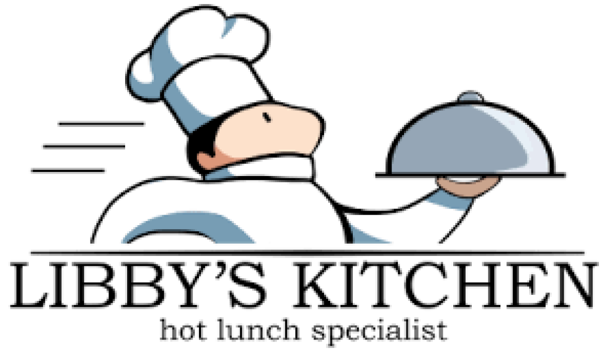 Hot lunch - Libby's Kitchen | Ferris Elementary School